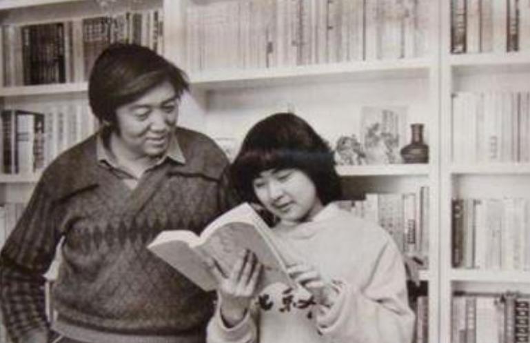 How is Tian Xiaofei, a talented woman from Peking University who ...