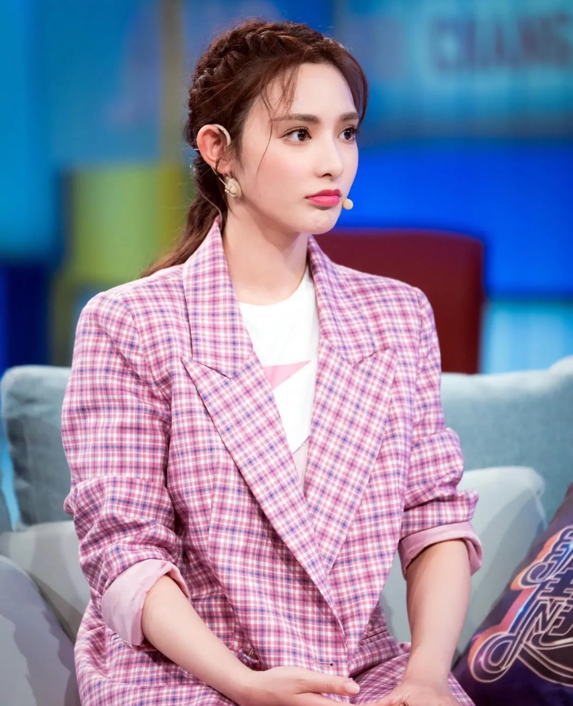 Producer Zhang Meng was arrested, Peng Xiaoran was exposed to his unspoken rules, the studio ...