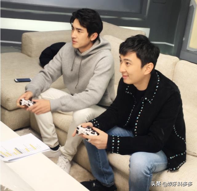Are Wang Sicong And Lin Gengxin A Cousin Relationship Why Do They