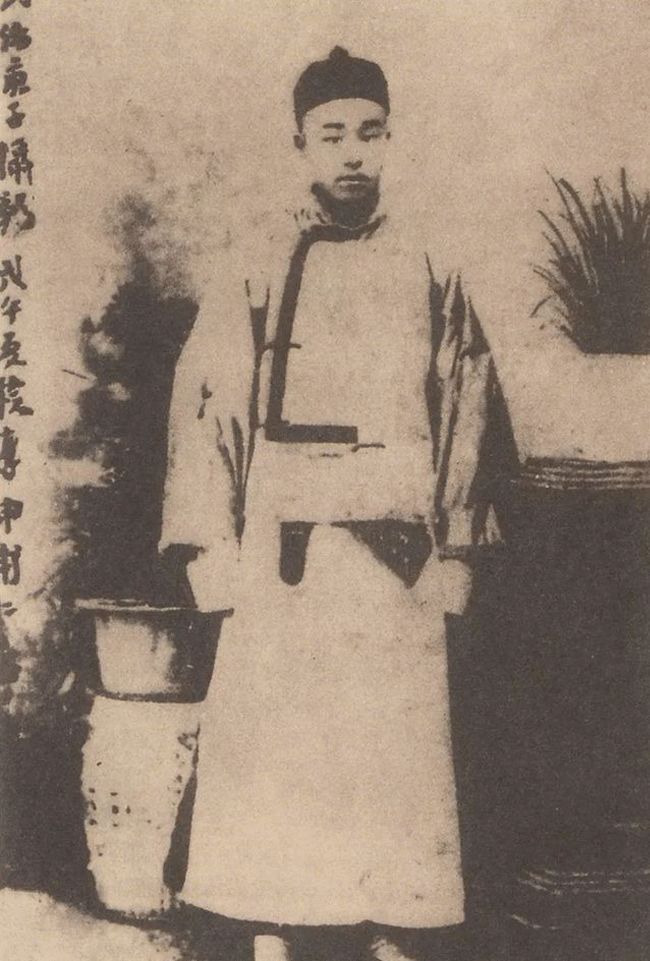 Li Shutong: Life is the ultimate, but it will be dull after all - iNEWS