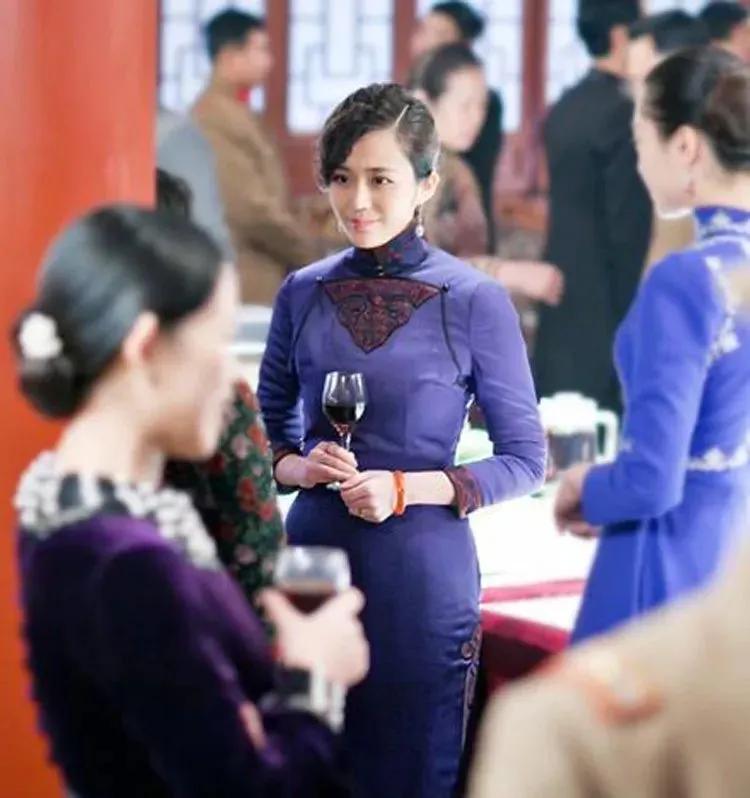 Gu Ruiyu met Zhang Xueliang at the age of 18 and became a "lady with ...