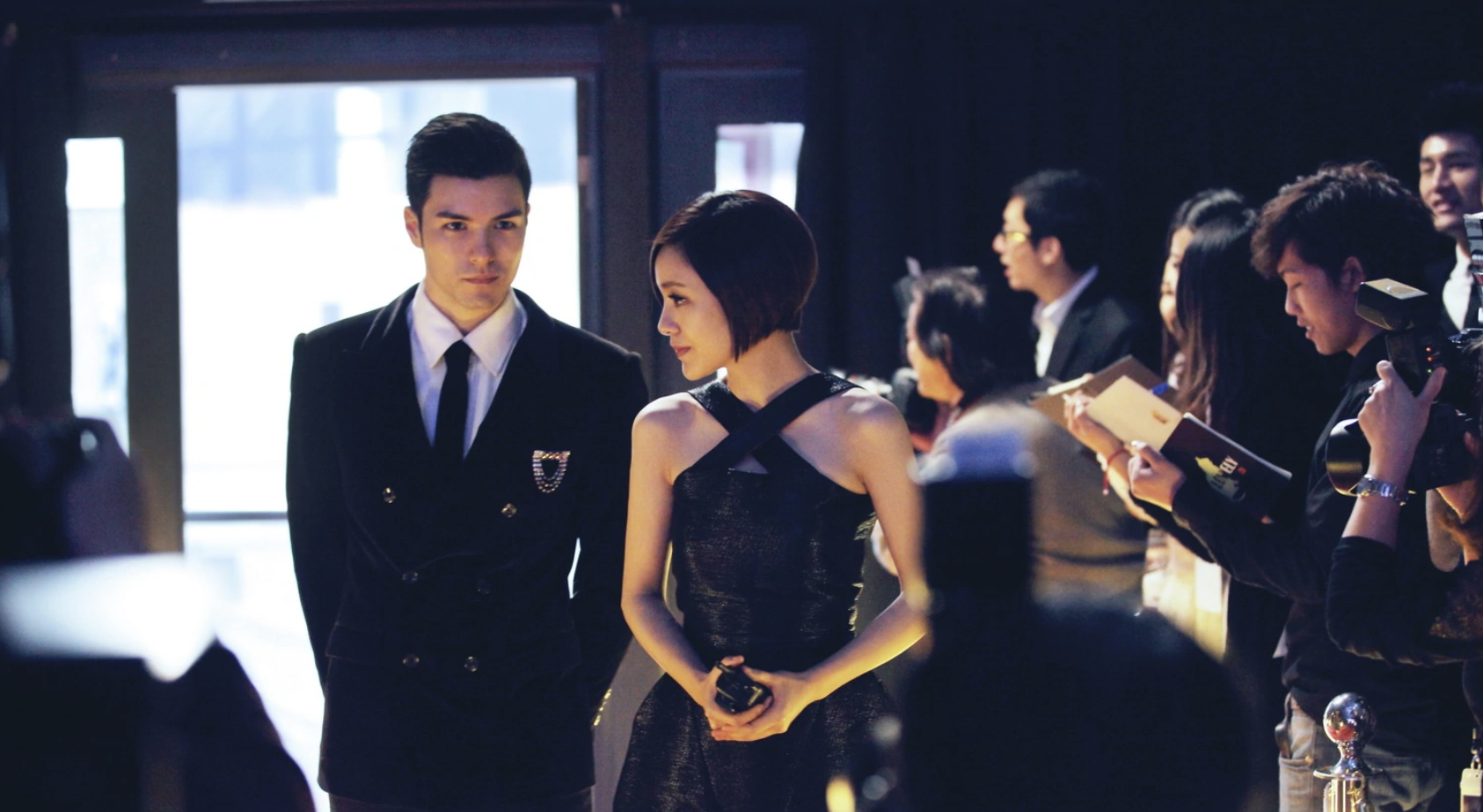 Guo Bing Ting Dad's sun is high, and the face "small time" palace, the ...