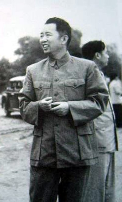 Before the founding general Liu Yalou passed away, he entrusted three ...