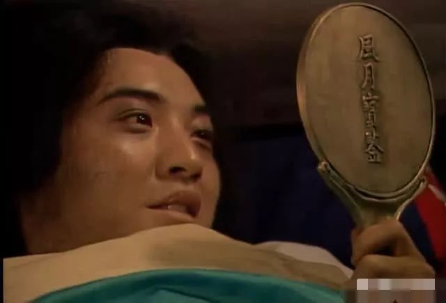 What does the plot of Jia Rui's death in the novel illustrate?It turned ...