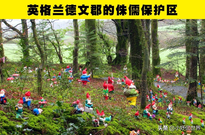 7 extremely unusual tourist attractions that exist around the world - iNEWS