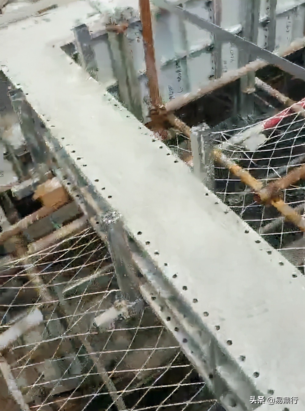 YDX self-locking multifunctional beam fixture, application ...