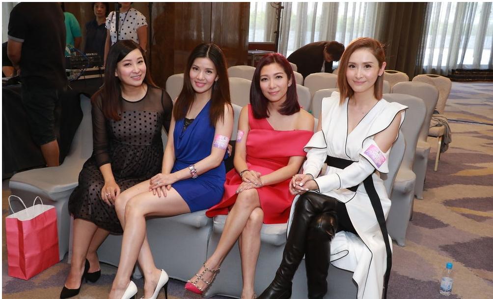 Chen Beier married a wealthy family for 7 years and was swept out ...