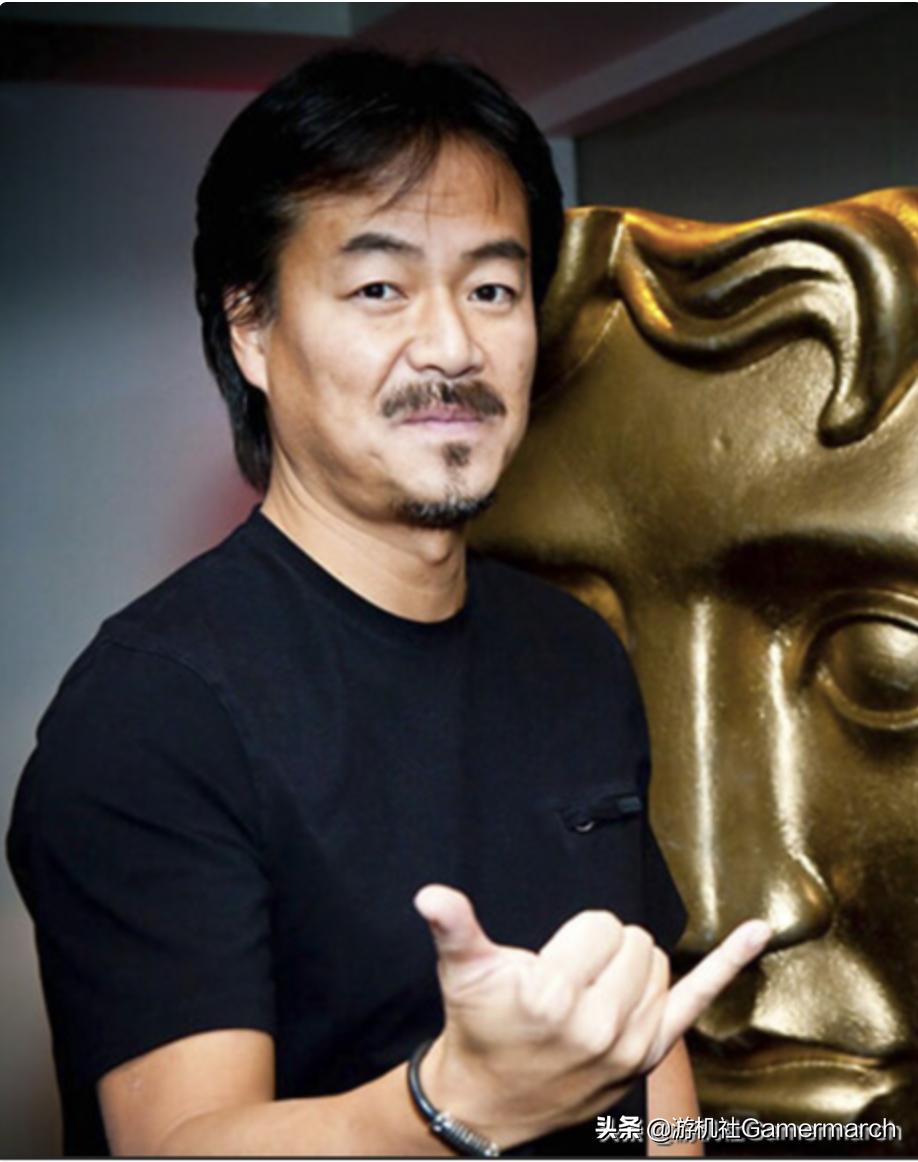 Progress update, Hironobu Sakaguchi confirms that the development of ...