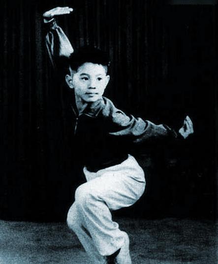 Jet Li refused "The Matrix": They wanted to take away the copyright of ...