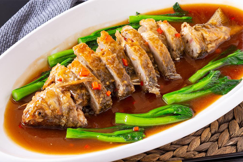 Shunde cuisine!!Arranged - iMedia