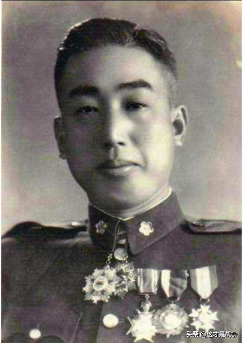 Su Yu's men were defeated, and he wrote memoirs but said that Su Yu was ...