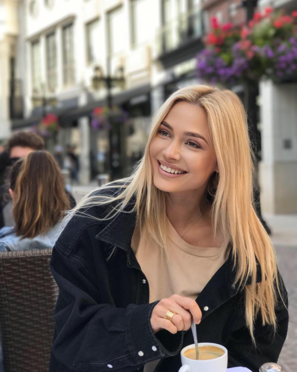 Top 10 Russian beauties-2020 ranking - iNEWS
