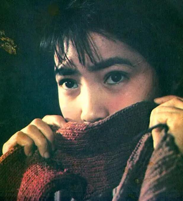 Shen Danping: The first actress to marry a foreigner, was "spurned" at ...