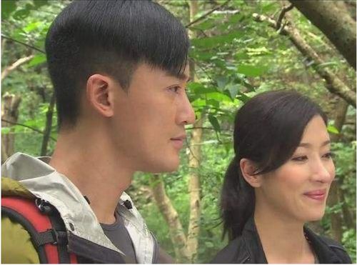 TVB male god moved to the mainland, and his roaring acting skills were ...