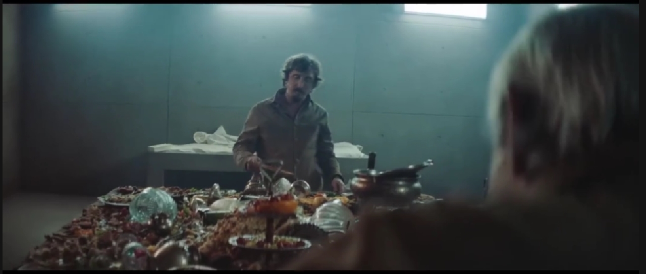 Defend the Italian panna cotta!(1)-"Hunger Platform" - iNEWS