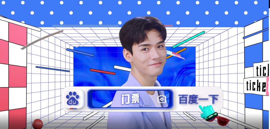 Liu Run: It's been a long time since I wrote Baidu. Let's talk today ...