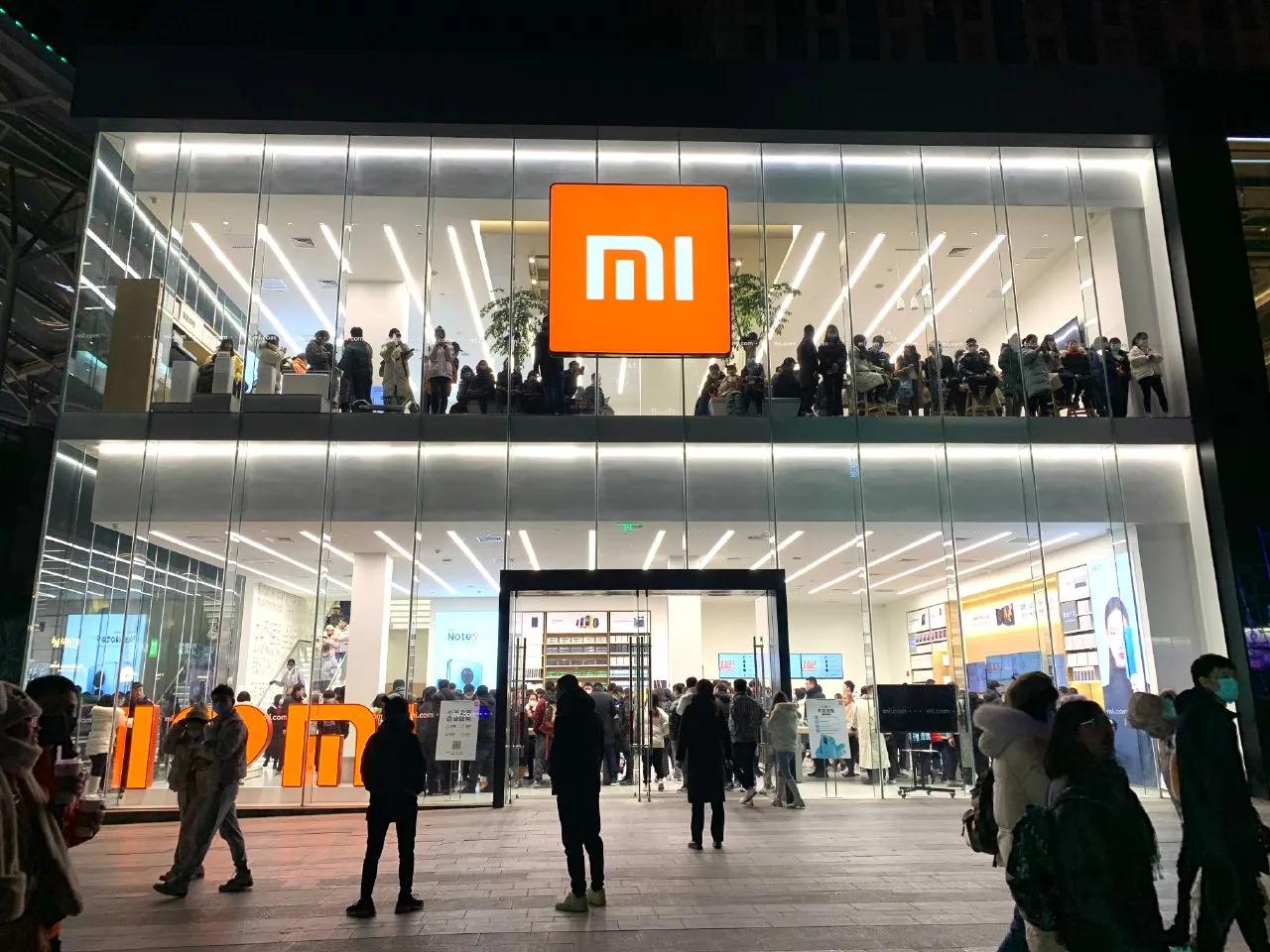 Xiaomi officially announced at 14:00, 28 Xiaomi models, the latest MIUI ...