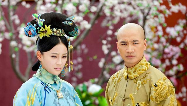 Yuan Shanshan became popular for the second time with "Sister Lang 2 ...