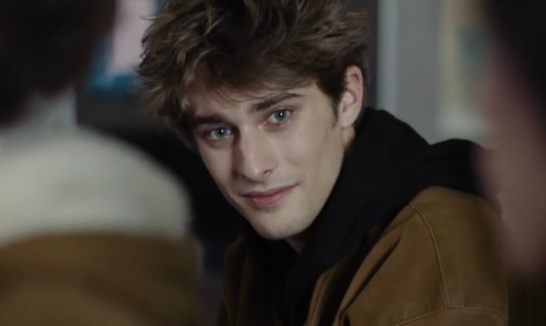 The Russian version of "SKAM" is about to be released, and the two ...