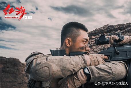 5 big screen "tough guy" successor: Ou Hao has a box office of 12 ...