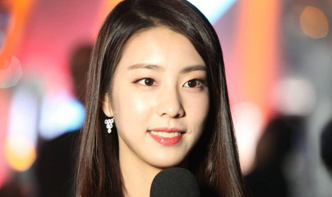 44-year-old Su Zhixie marries his 17-year-old wife, the new drama will ...