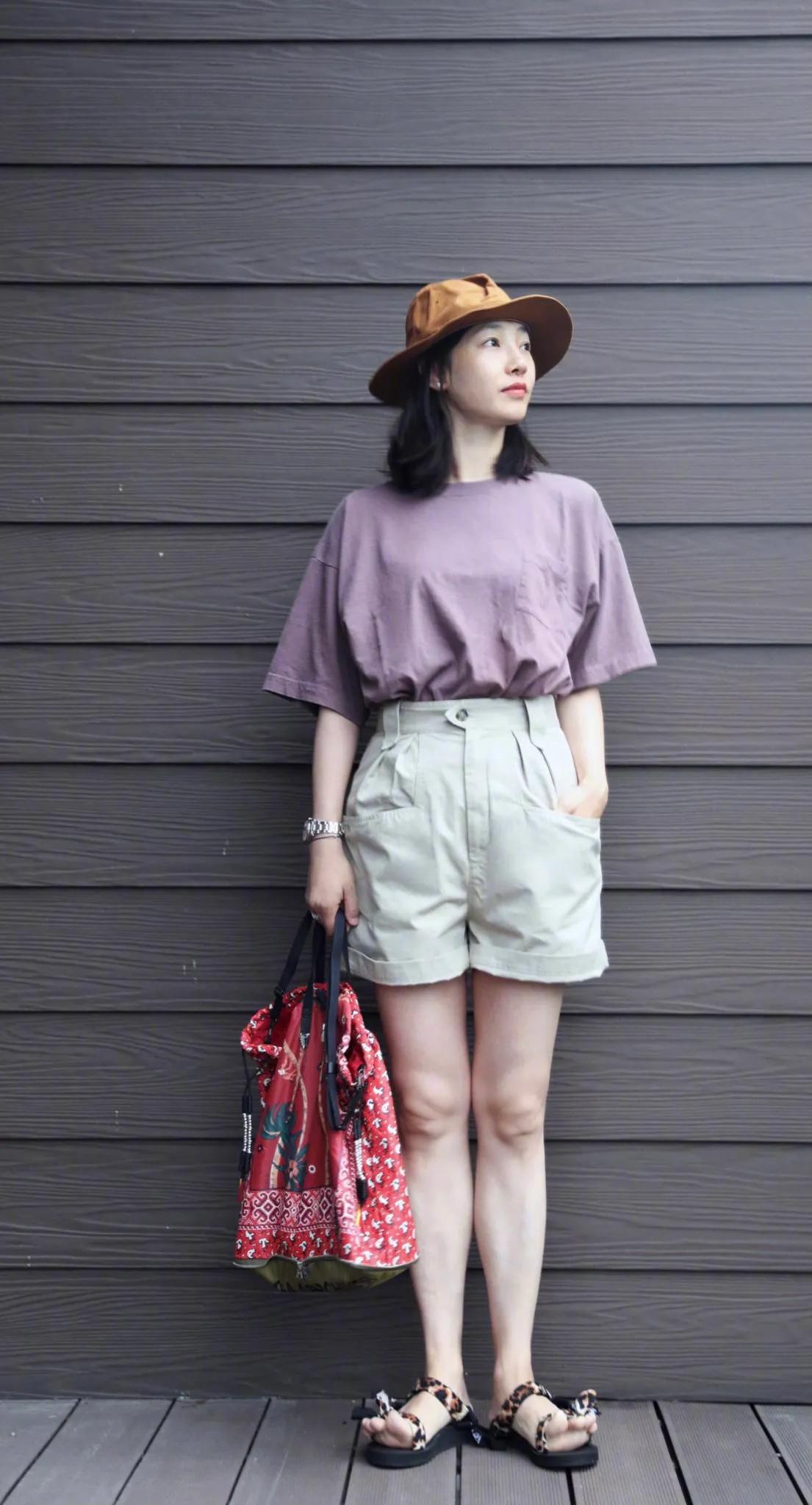 Recent photos of Ma Rong, Bai Baihe, Li Xiaolu - iNEWS