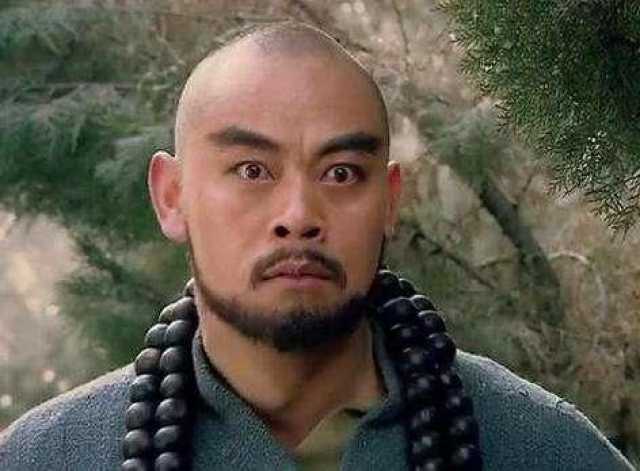 Demystifying the Water Margin: Was Lu Zhishen lonely when he heard the ...