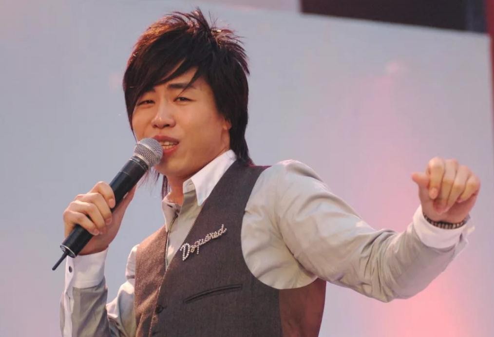 How rich is Hu Yanbin? - iMedia