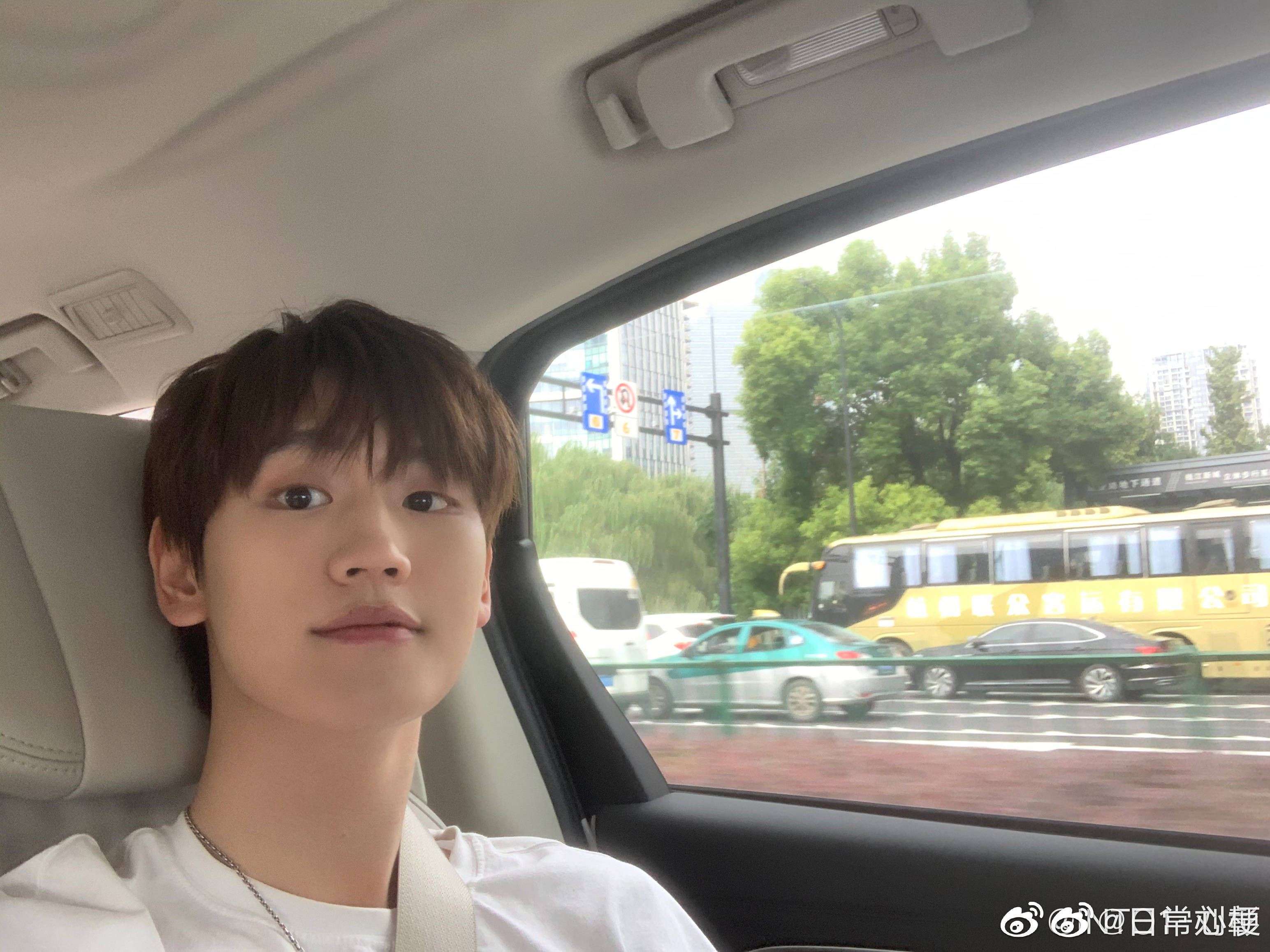 Liu Zhang has been self-taught - iNEWS