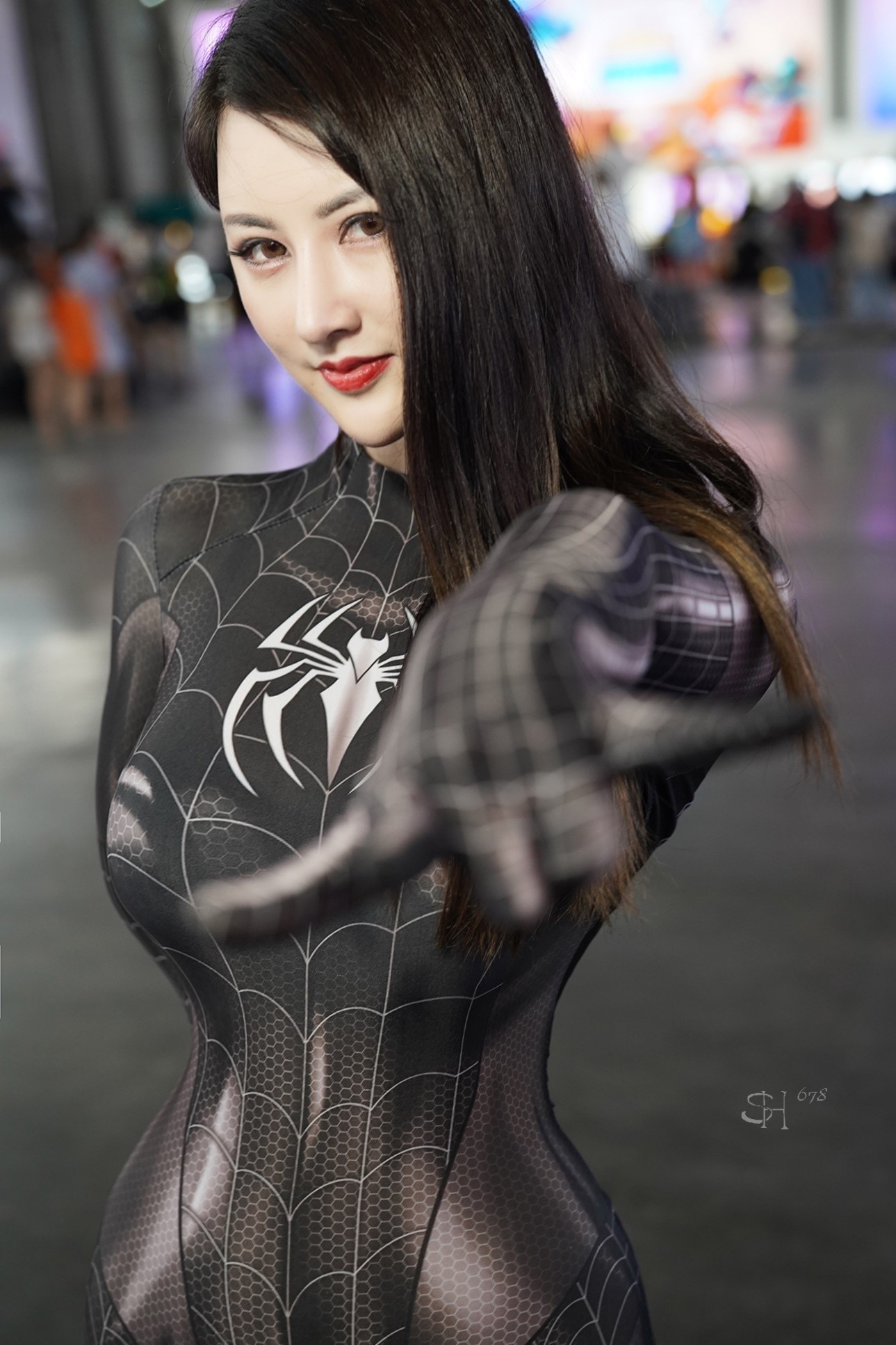 People with Beautiful Legs: Episode 072-Shishi KIKI (Saving the Empty ...