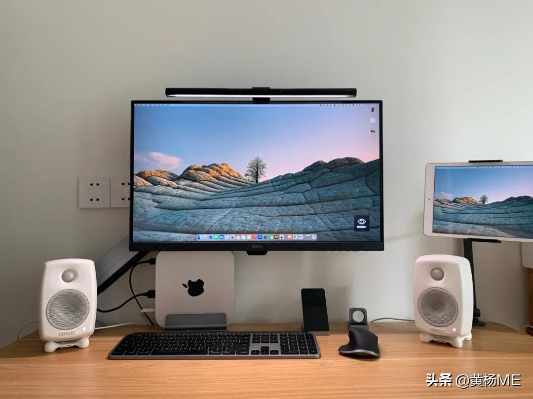 My first iMac - iMedia