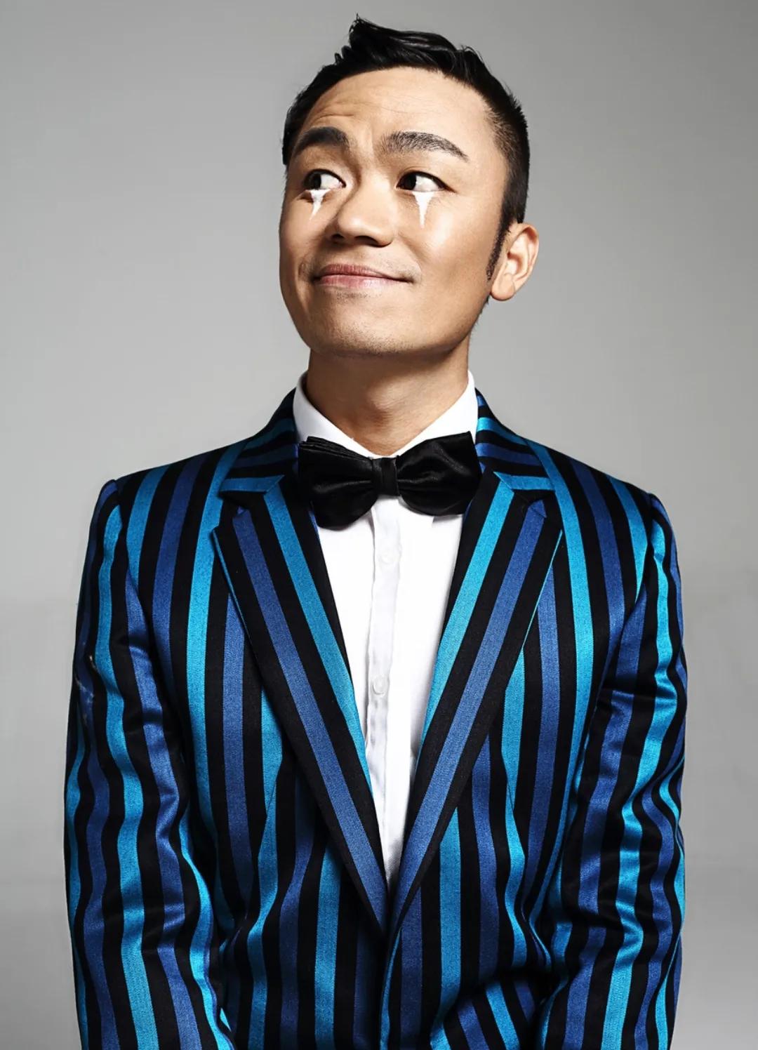 Actor Wang Baoqiang's Road to Alternative Movies - iNEWS