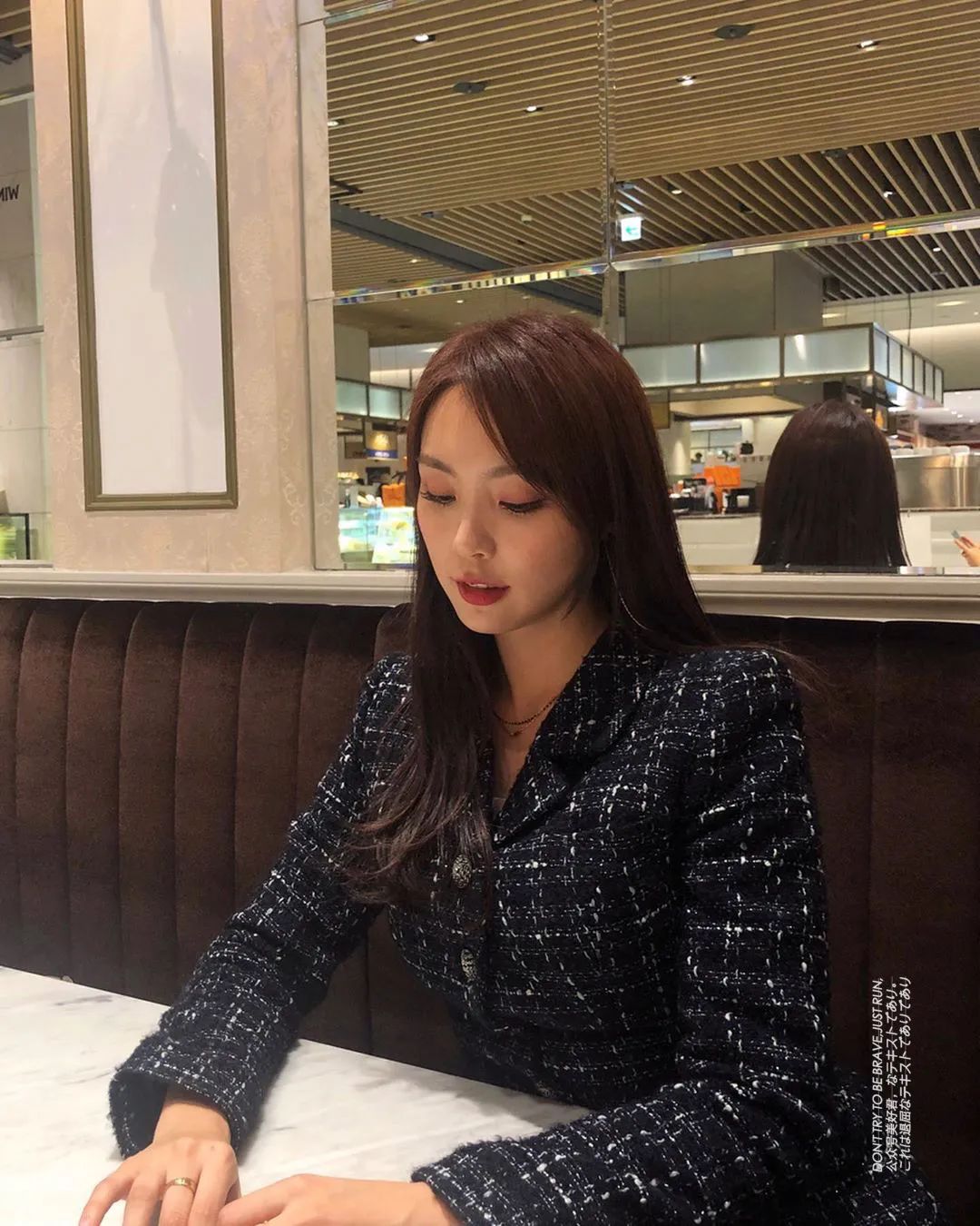 Cho Se Hui：也許是最美的韓國小姐，身材超級棒氣質也很優雅大方 - 資訊咖