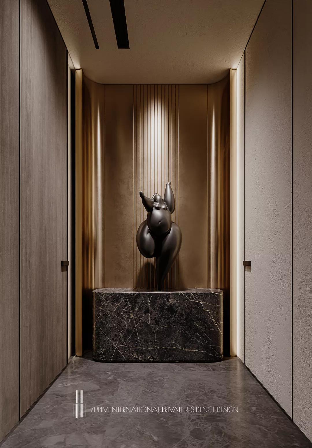 New work: modernist spirit minimalist visual enjoyment - iNEWS