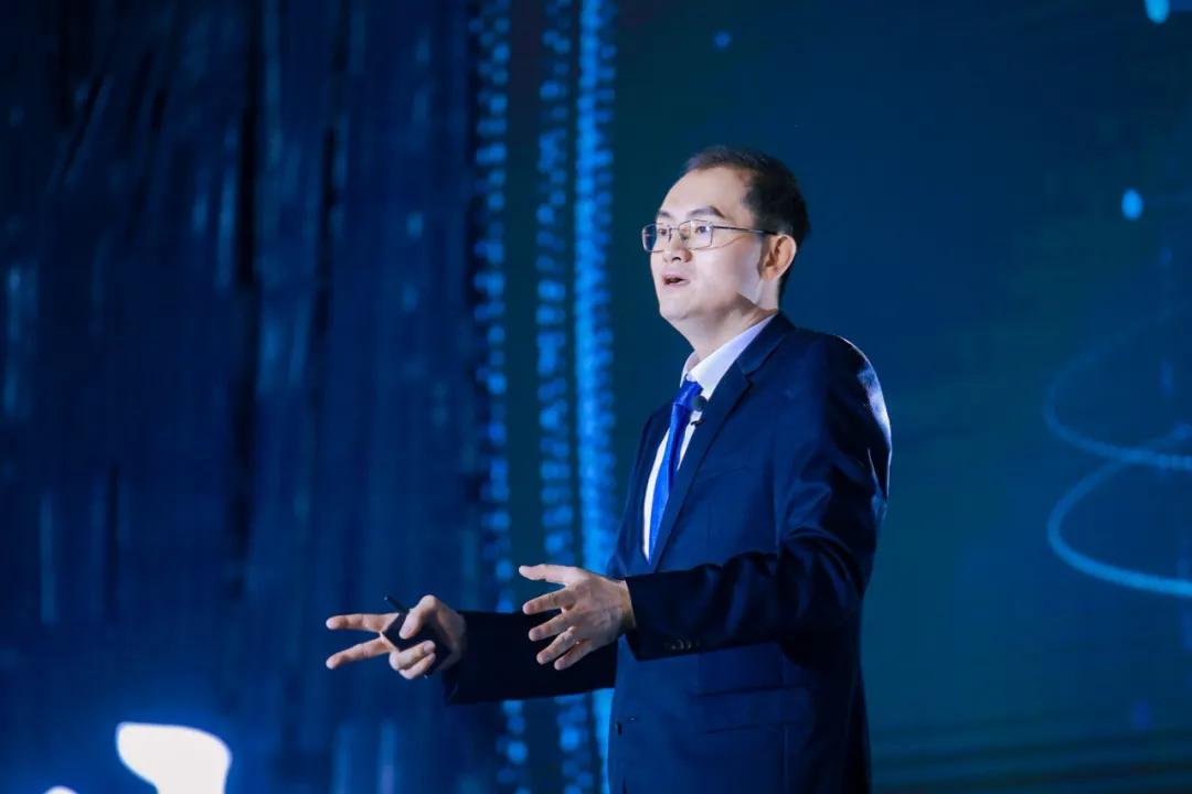 Yu Jianing: The next ten years will be a golden decade for the ...