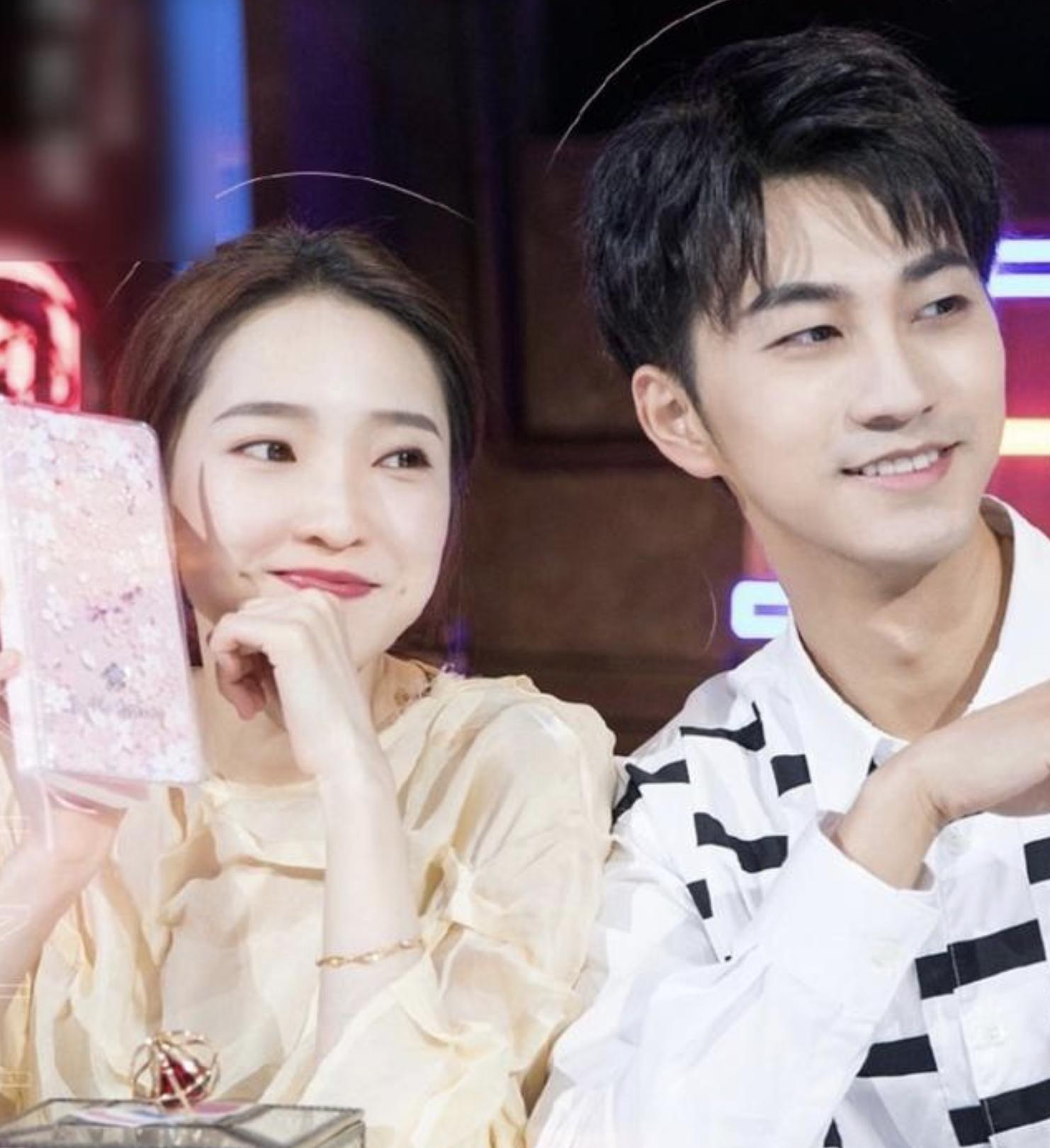 Fang Chen style follow-up: Melody has gained more than 1 million fans ...