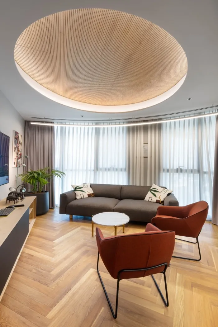 8 office design trends in 2022 - iNEWS