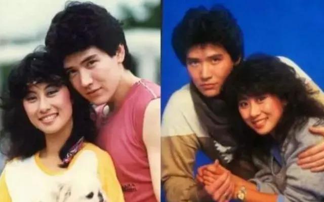 She has been in love with Fei Xiang for many years, but finally married ...