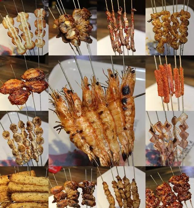 Harbin delicious food snacks - iMedia