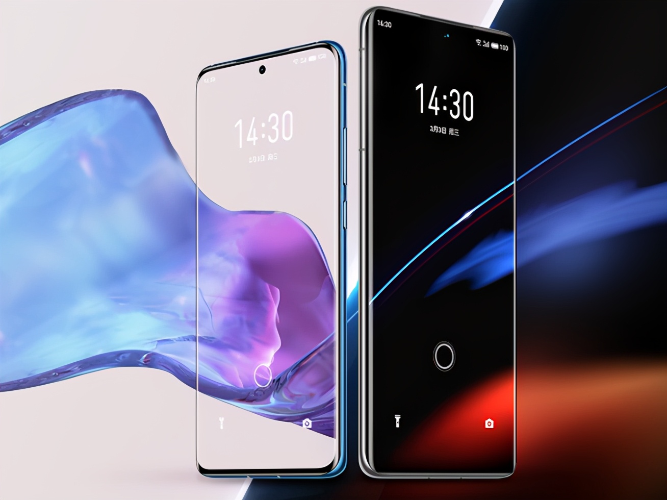 Which 2021 small screen phone to choose? These four top-of-the-line ...