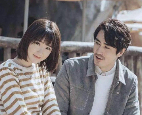 Yang Jue embraced the beauty? The title of Mao Xiaotong is suspected of ...