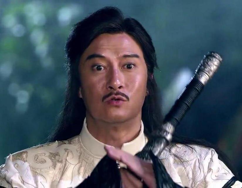 "Xing Yao Jin Yong" Di Zheng Xing Shi Qing: Do whatever you want ...