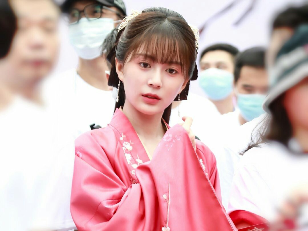 Huang Shengchi, Tang Min, Li Daikun, and Gu Landi Xu Yiyang team up ...