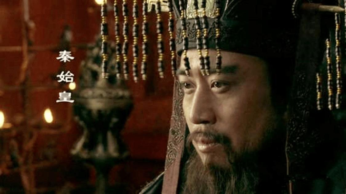 Qin Law is very strict, but there are advantages and disadvantages, Qin ...