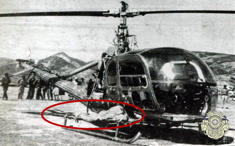 Old photos of Che Guevara at the time of his sacrifice: he was ...