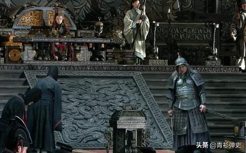 Everyone is a puppet emperor, so why did Han Xian Emperor marry a ...