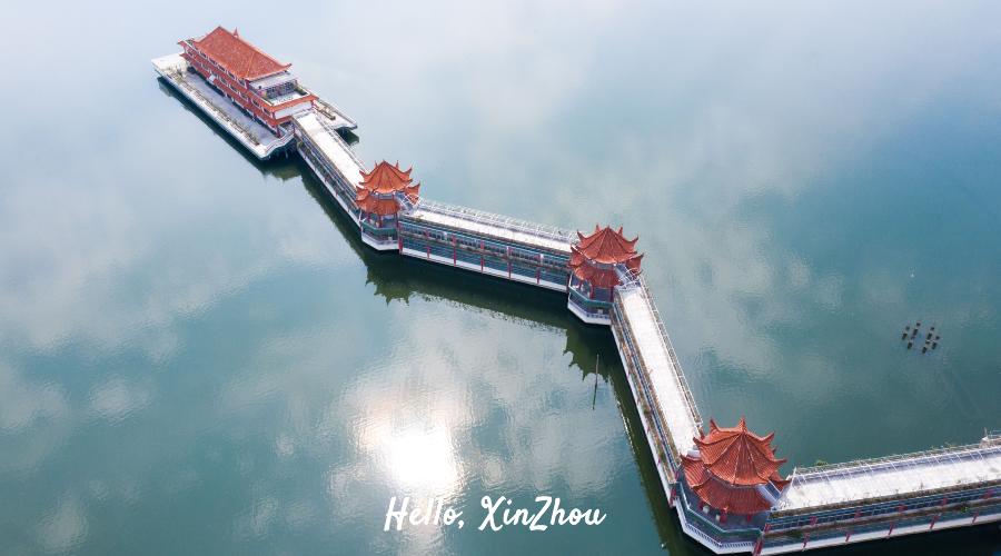 Explore the Multi-faceted Taoist River - iNEWS