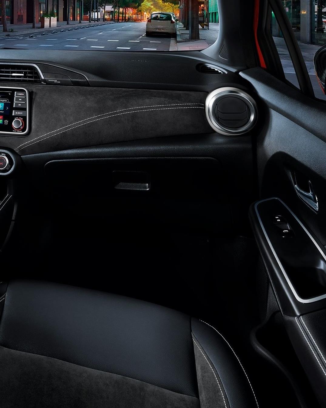 The 2021 Nissan Machi is here. If it is introduced into China, can it ...