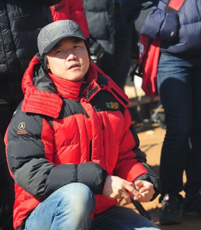 Official announcement!Yan Min's new program is cooperating with well ...