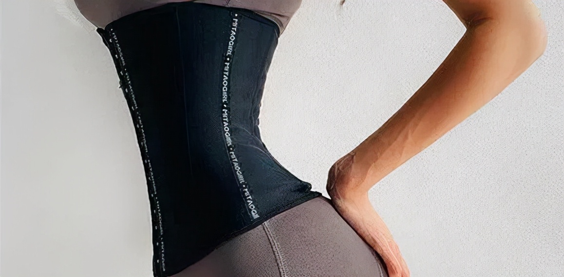 Thin waist shaping, correcting waist protection?Is the role of the ...